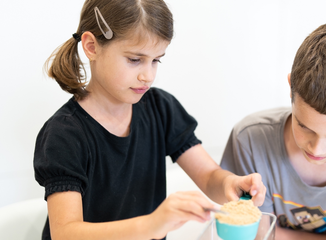 Cooking Groups | Talk Plus Allied Health Centre