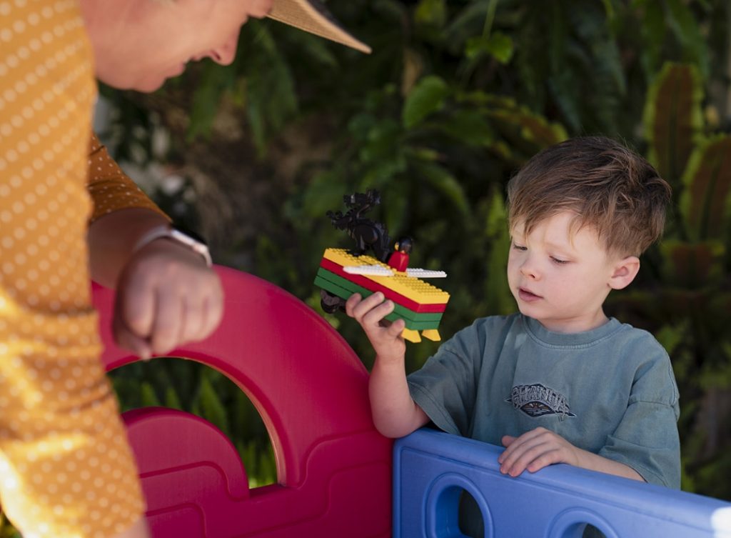 Early Childhood Teacher | Talk Plus Allied Health Centre