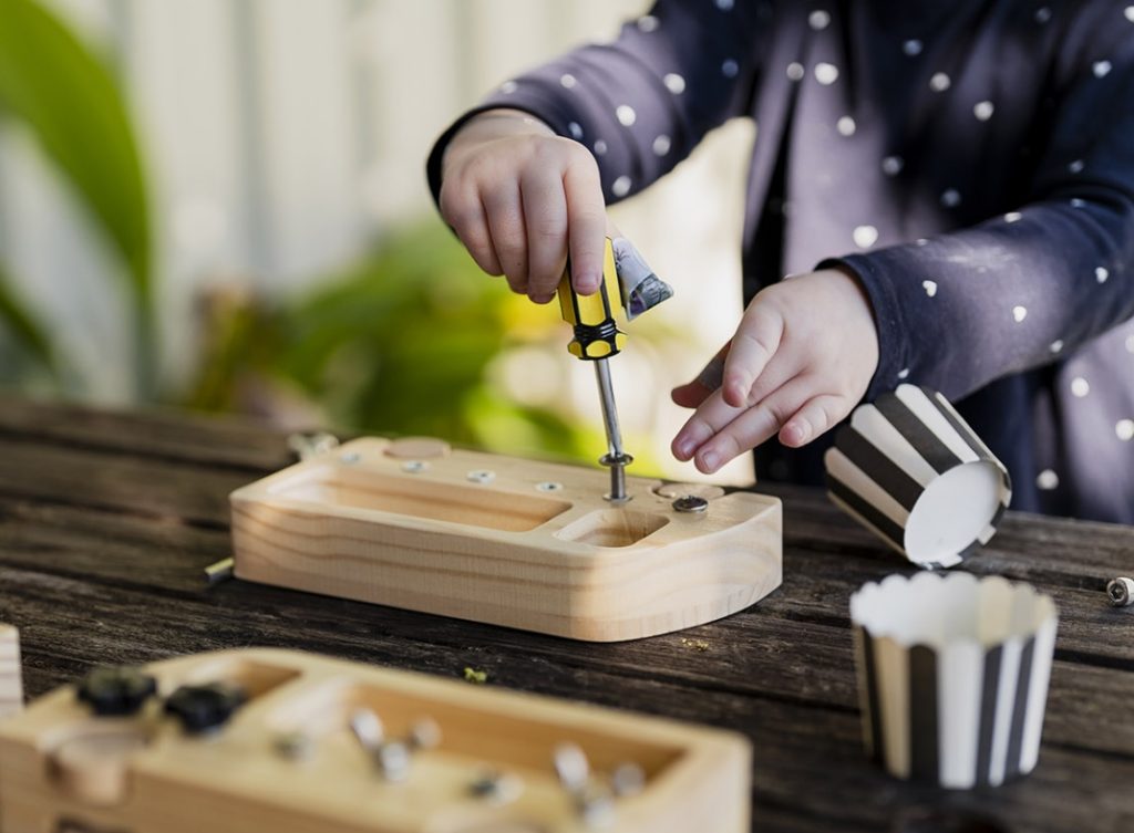 Little Learners | Talk Plus Allied Health Centre