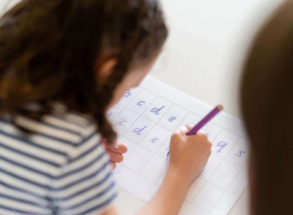 Occupational Therapy | Talk Plus Allied Health Centre