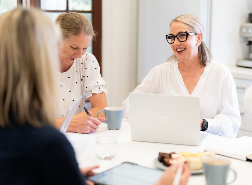 About Us | Talk Plus Allied Health Centre