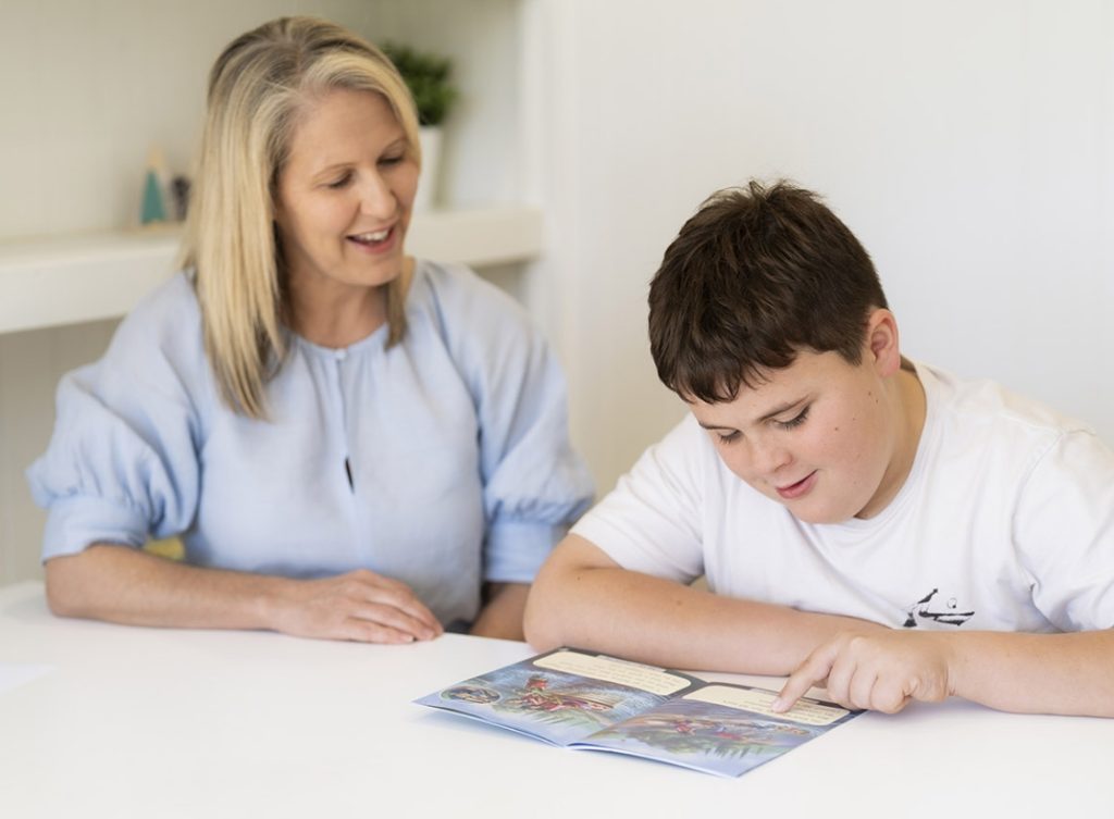 Speech Pathology | Talk Plus Allied Health Centre